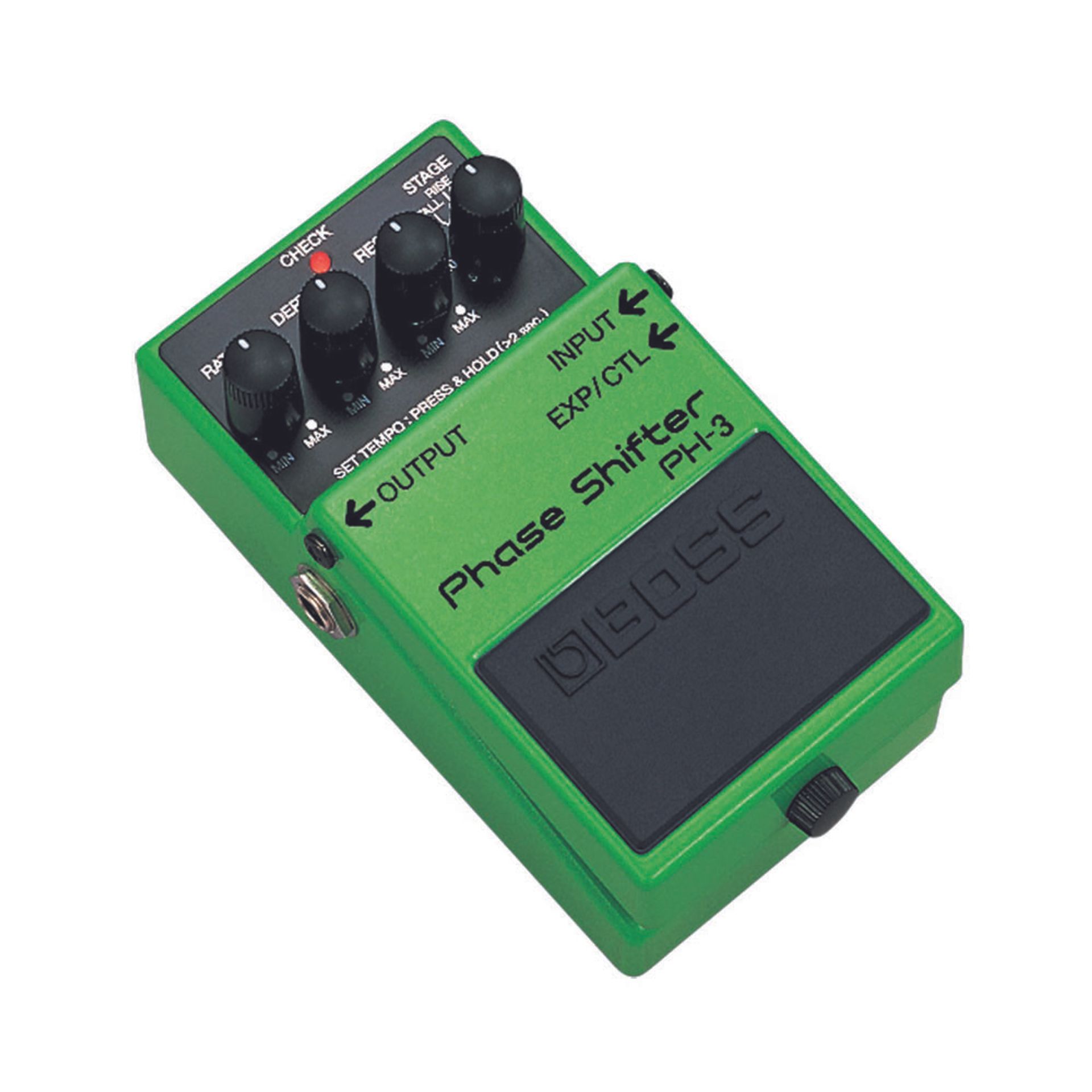 Pedal Boss PH-3 Phase Shifter - X5Music