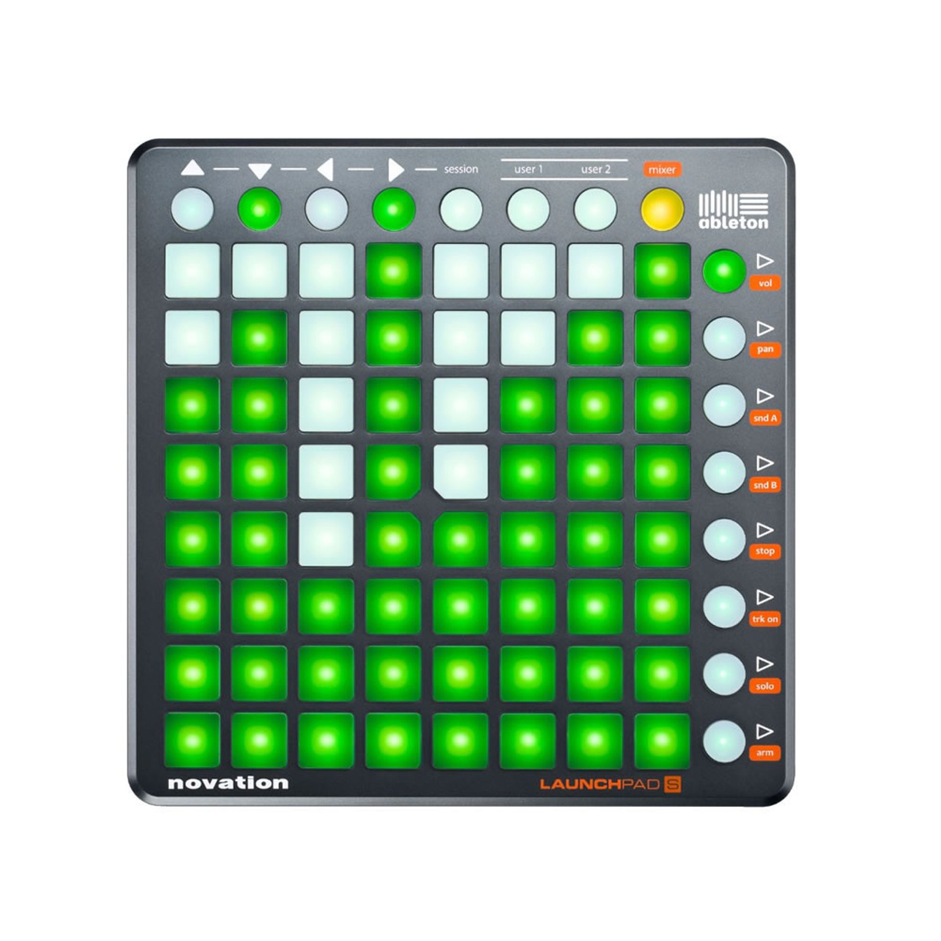 Novation LaunchPad S - X5 Music - X5Music