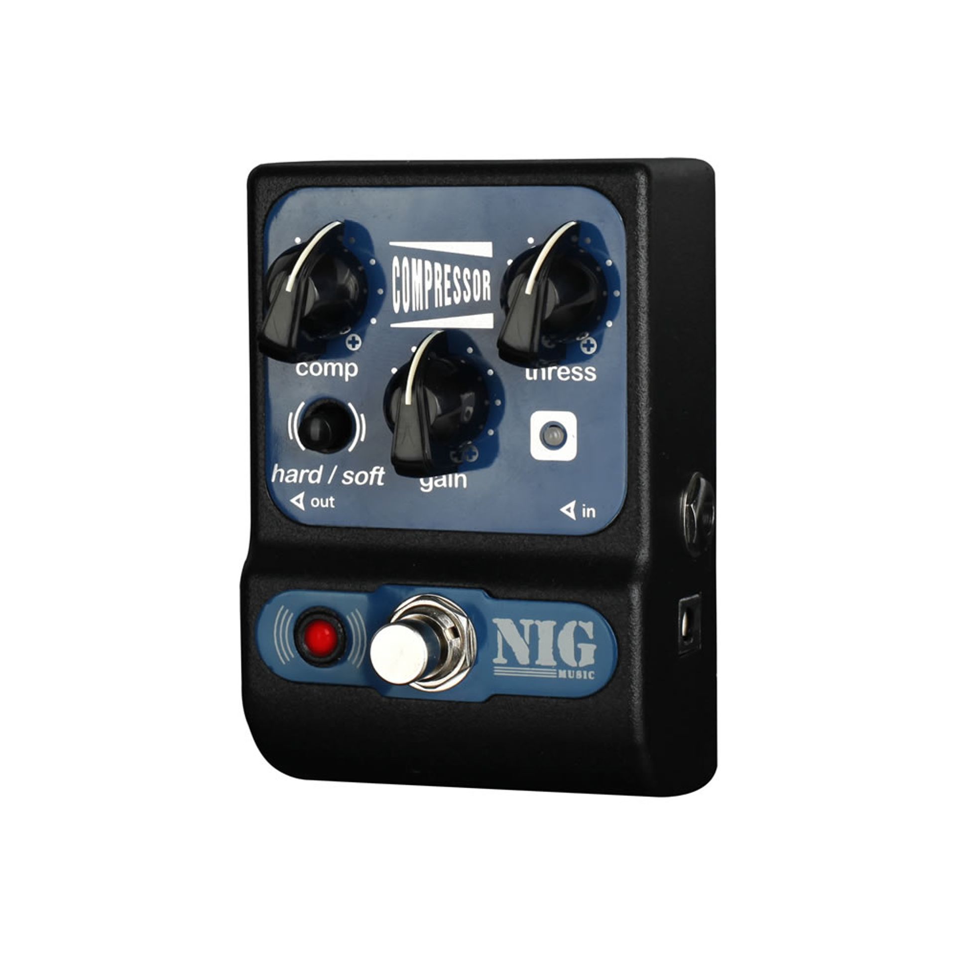 Nig Pocket Compressor - X5 Music - X5Music