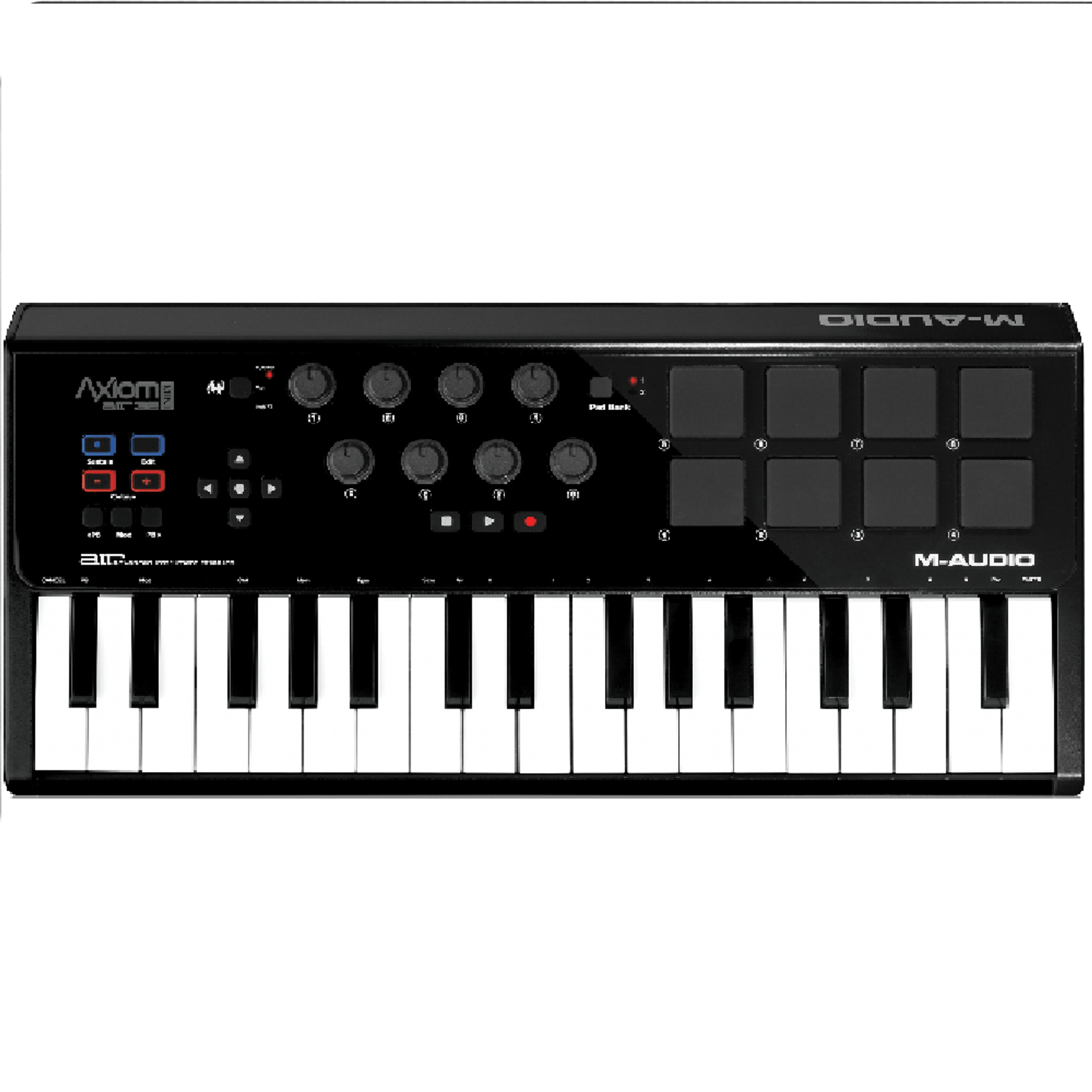 Controlador M Audio Axiom Air Mini 32 - X5 Music - X5Music