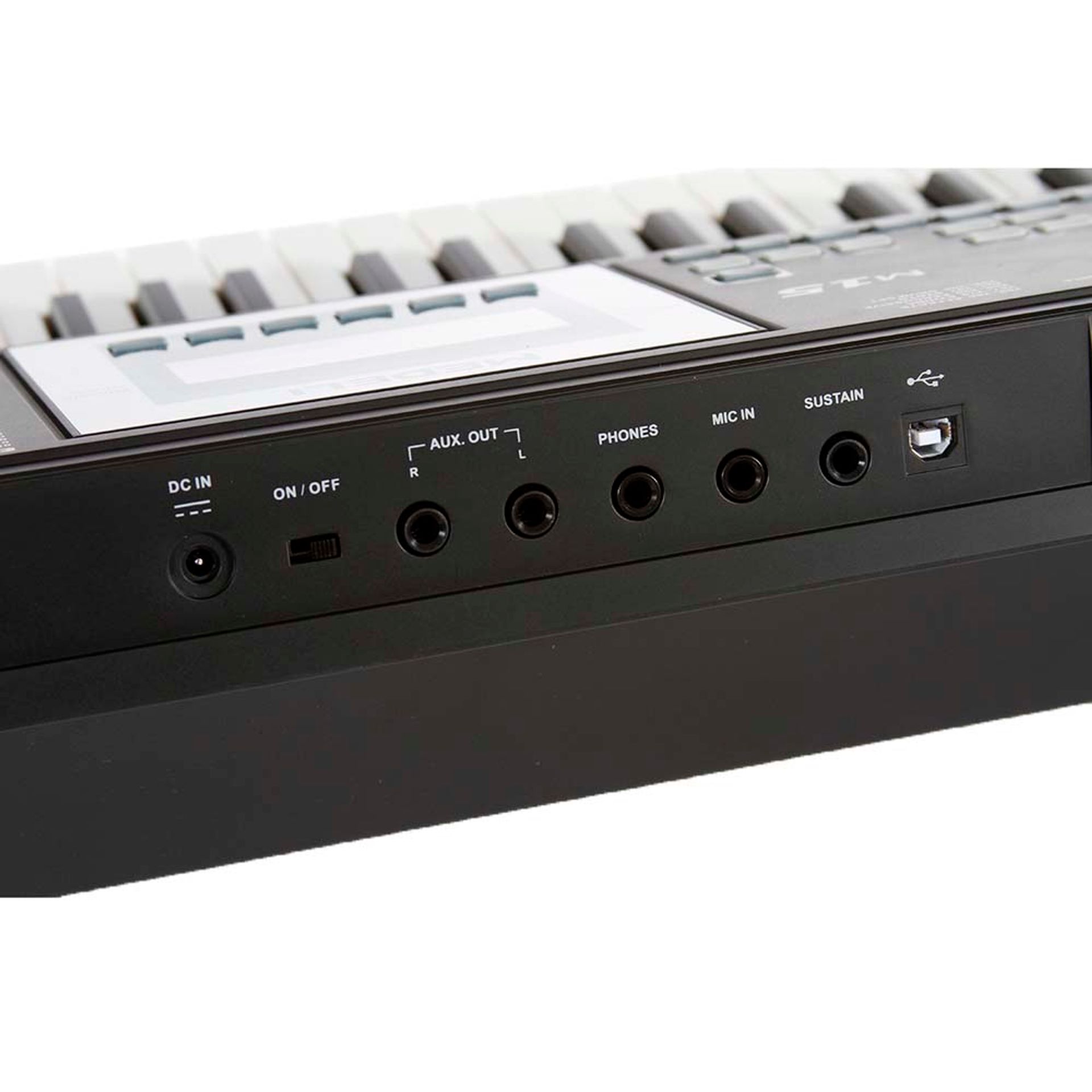 Teclado Medeli M15 61 Teclas - X5Music