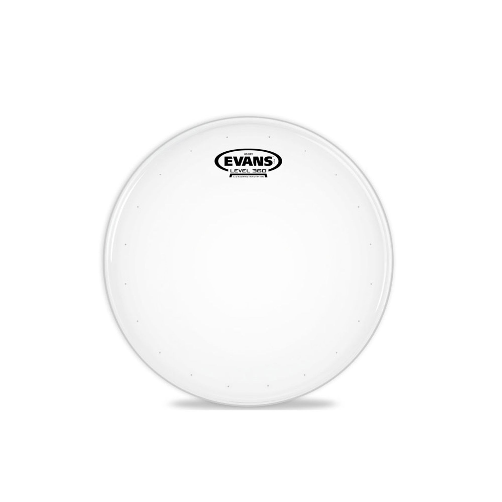PELE 13" EVANS GENERA HD DRY B13 HDD (013585) - X5Music