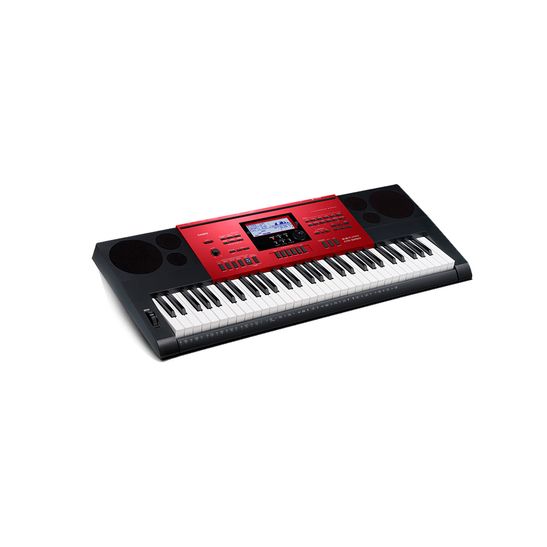 TECLADO CASIO CTK-6250 - X5Music