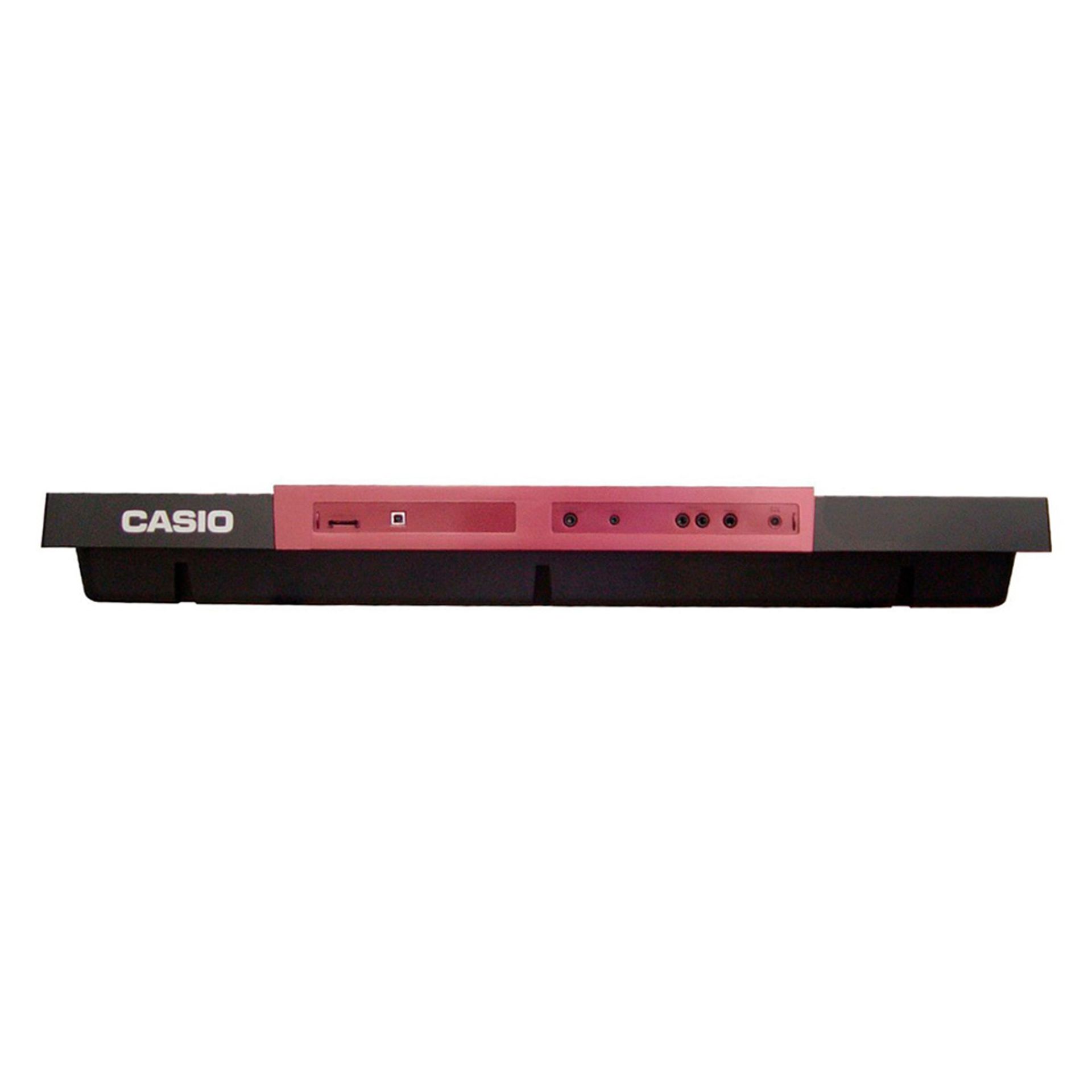 TECLADO CASIO CTK-6250 - X5Music