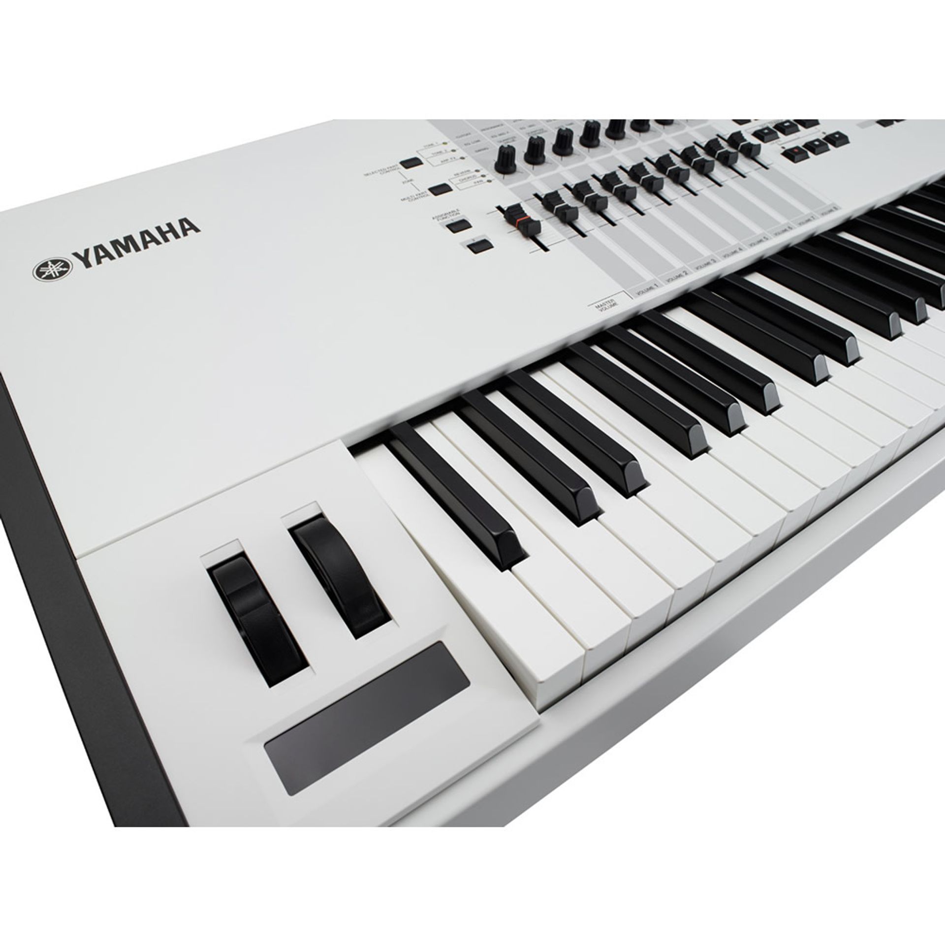 Yamaha Motif XF8 - X5 Music - X5Music