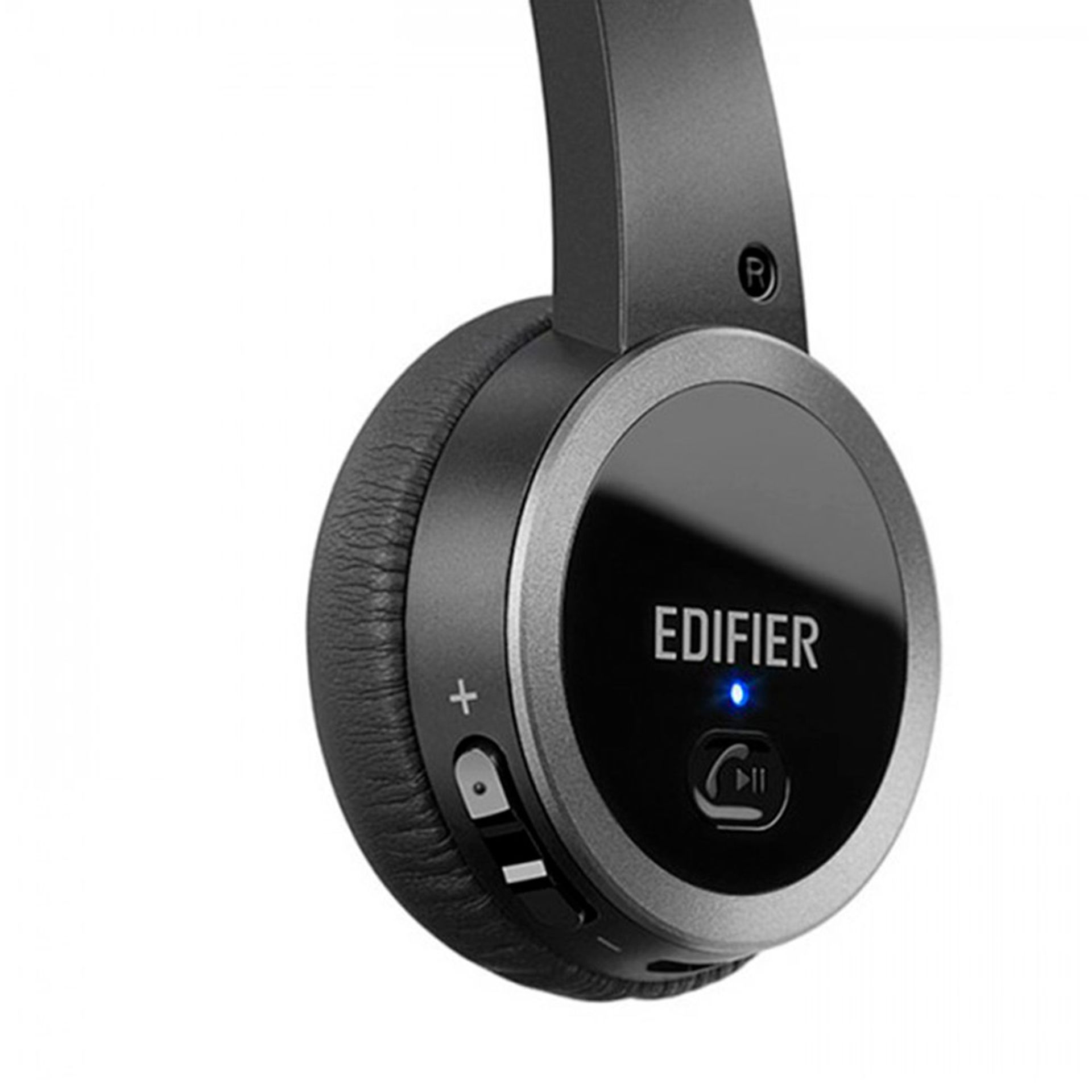 Fone de Ouvido Bluetooth EDIFIER W570BT PRETO - X5Music