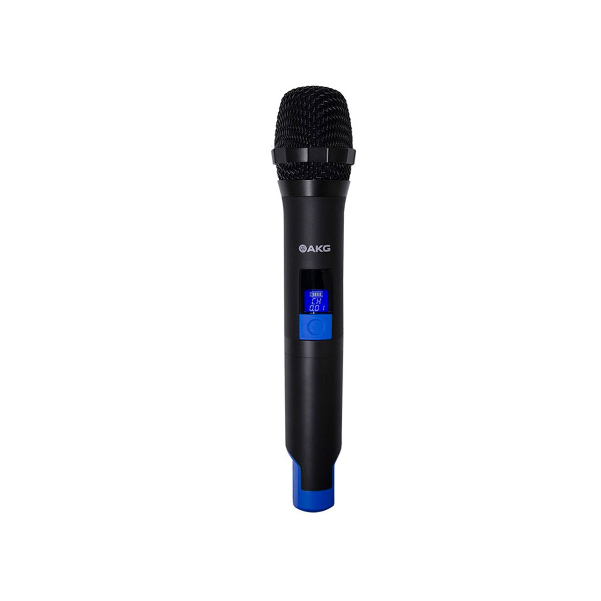 MICROFONE AKG KM200 DUPLO SEM FIO - X5Music