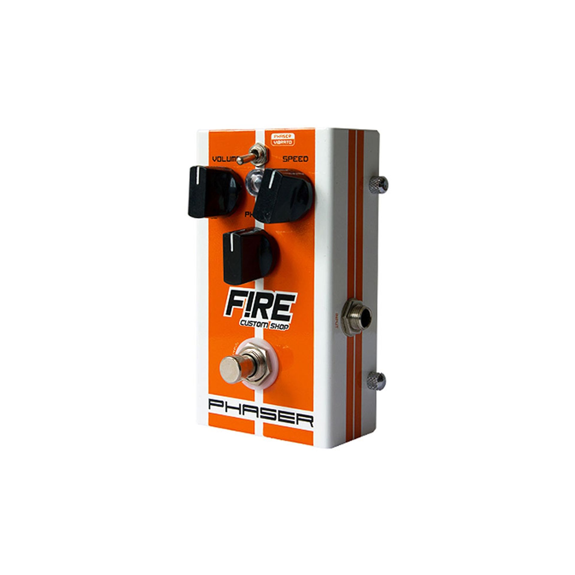 Fire Phaser - X5 Music - X5Music