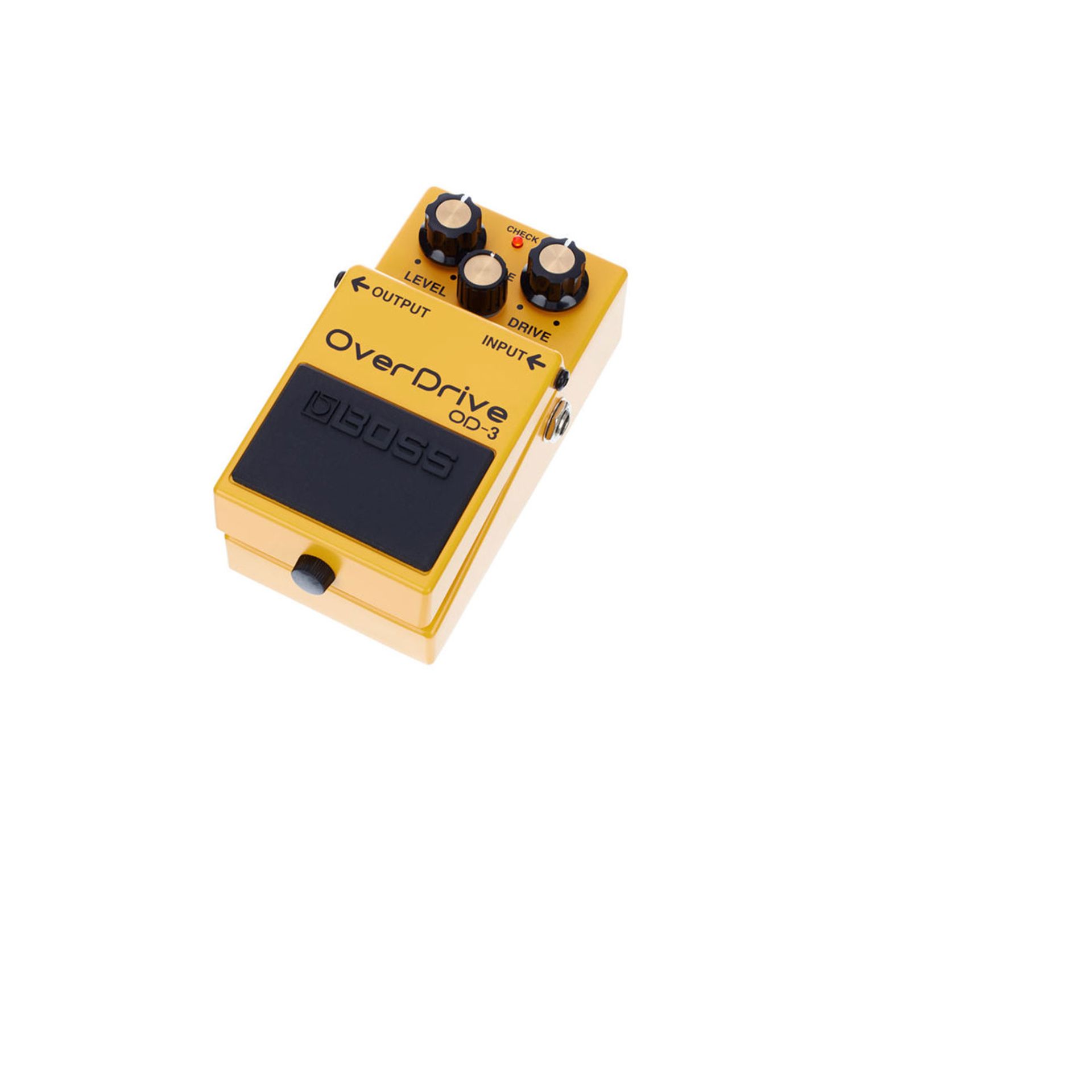 Pedal Boss OD-3 Overdrive - X5Music