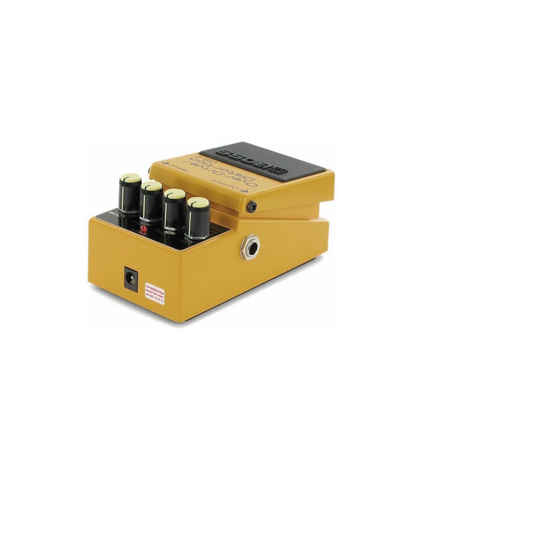 Boss OS-2 - X5 Music - X5Music