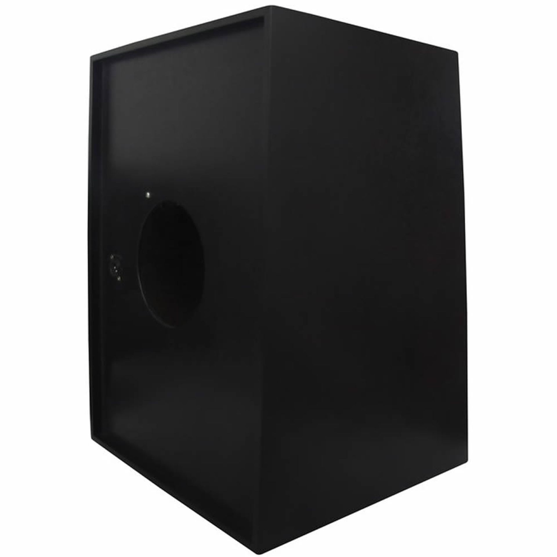 Cajon Jaguar Cj1000 K2 Elétrico Hd Com Vassourinha - X5Music