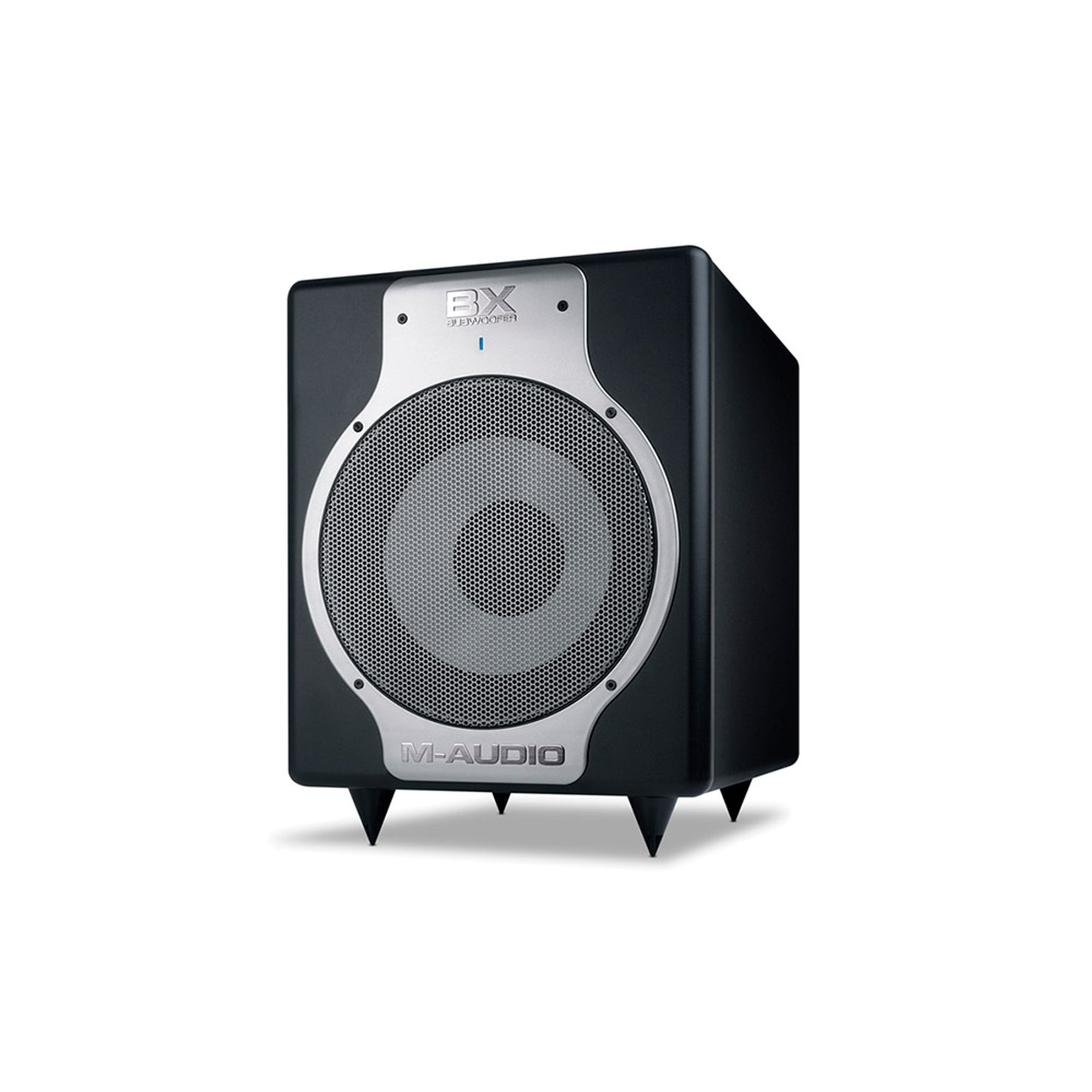 Subwoofer M Audio BX Ativo - X5 Music - X5Music