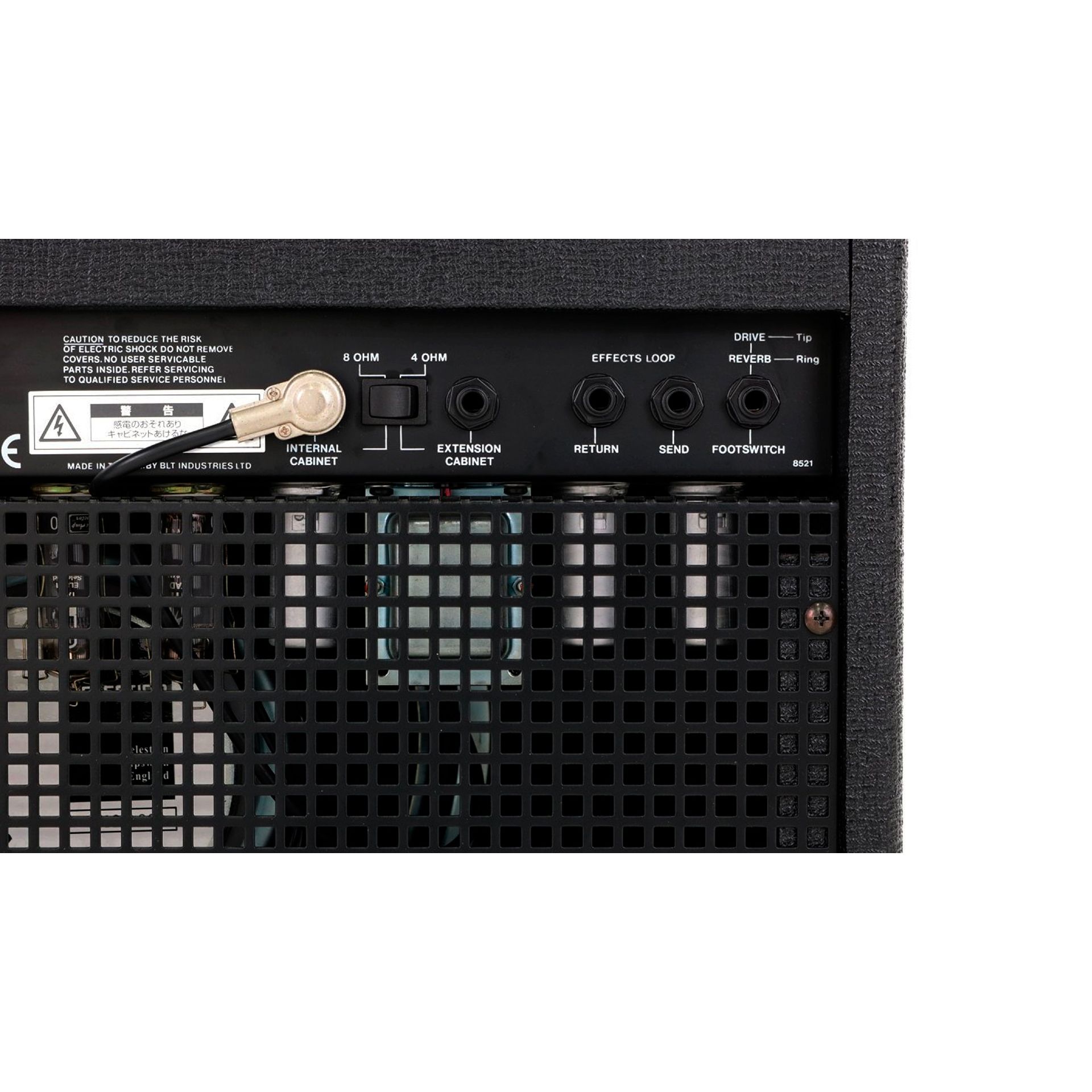 COMBO LANEY VC30-112-1382 VALVULADO - X5Music