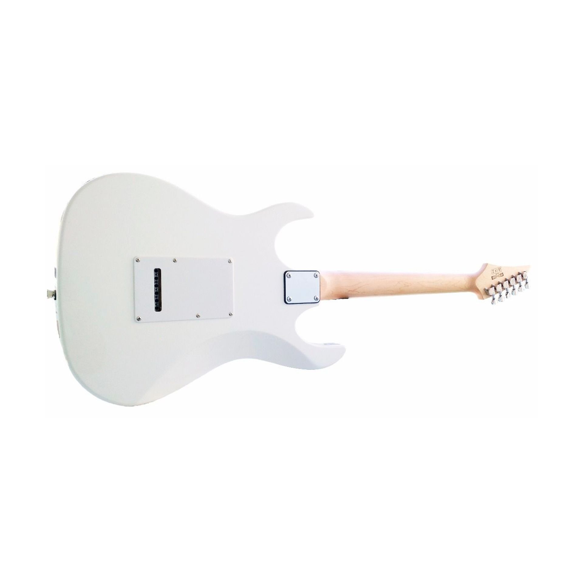 GUITARRA IBANEZ GRX50-WH - X5Music