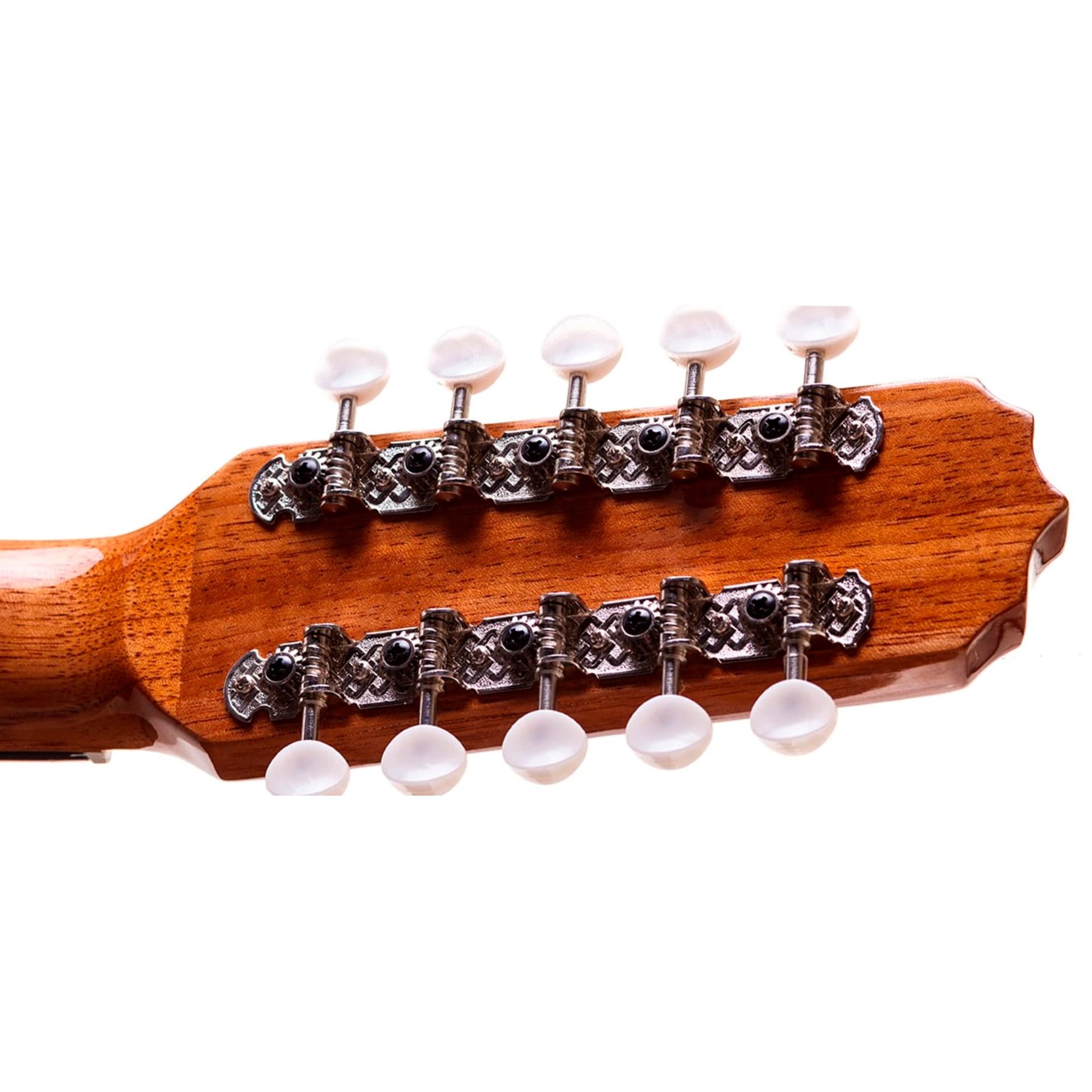 VIOLA ROZINI RV155ATN CAIPIRA CLÁSSICA ATIVA - X5Music