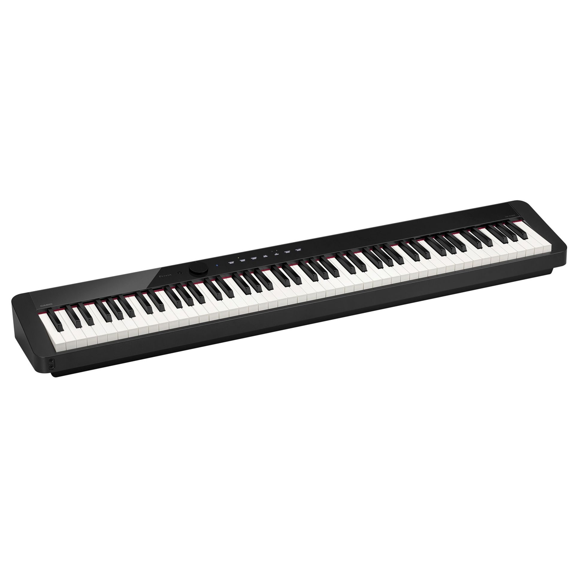 PIANO DIGITAL CASIO PRIVIA PX-S1000BKC2-BR - X5Music