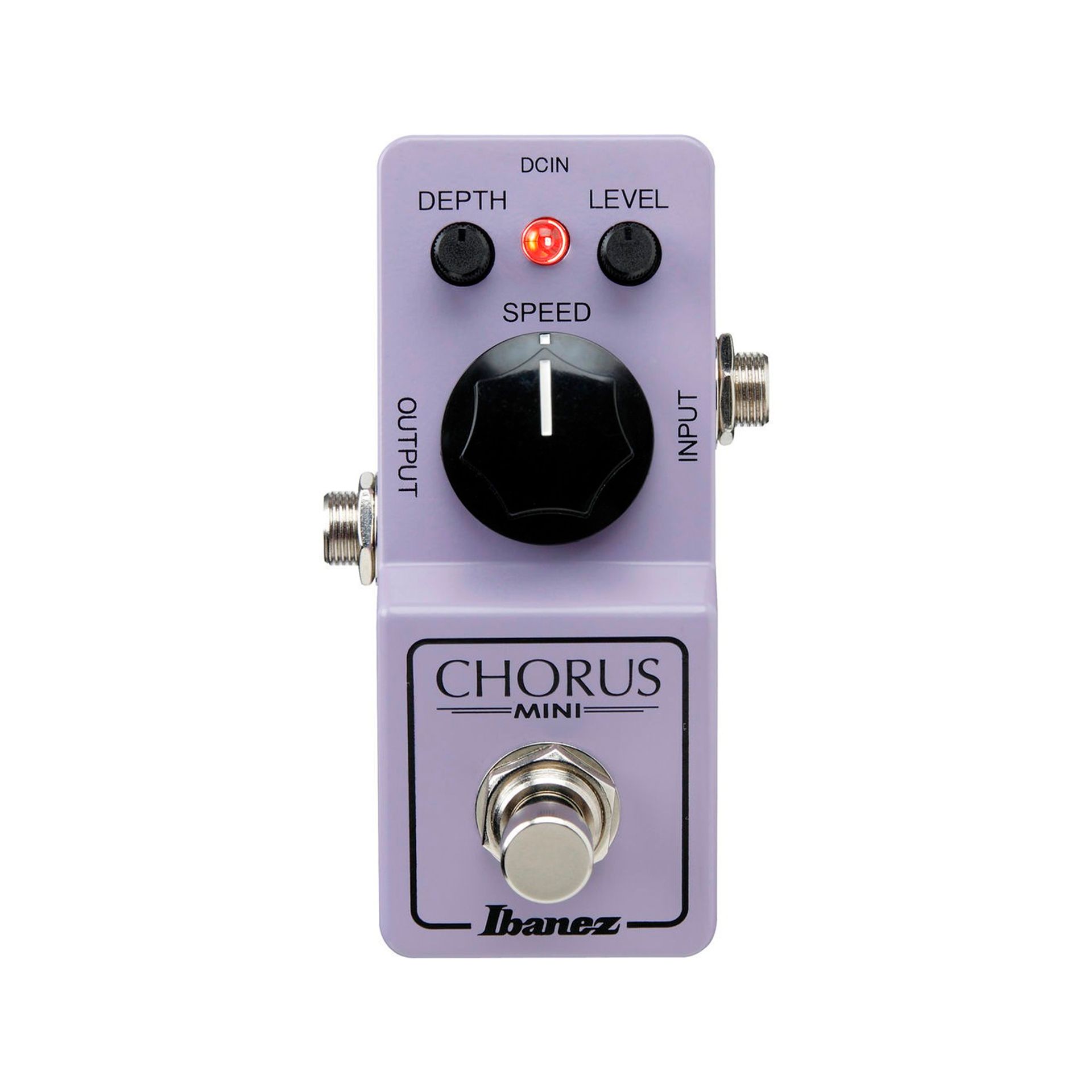 PEDAL IBANEZ CHORUS CS MINI - X5Music