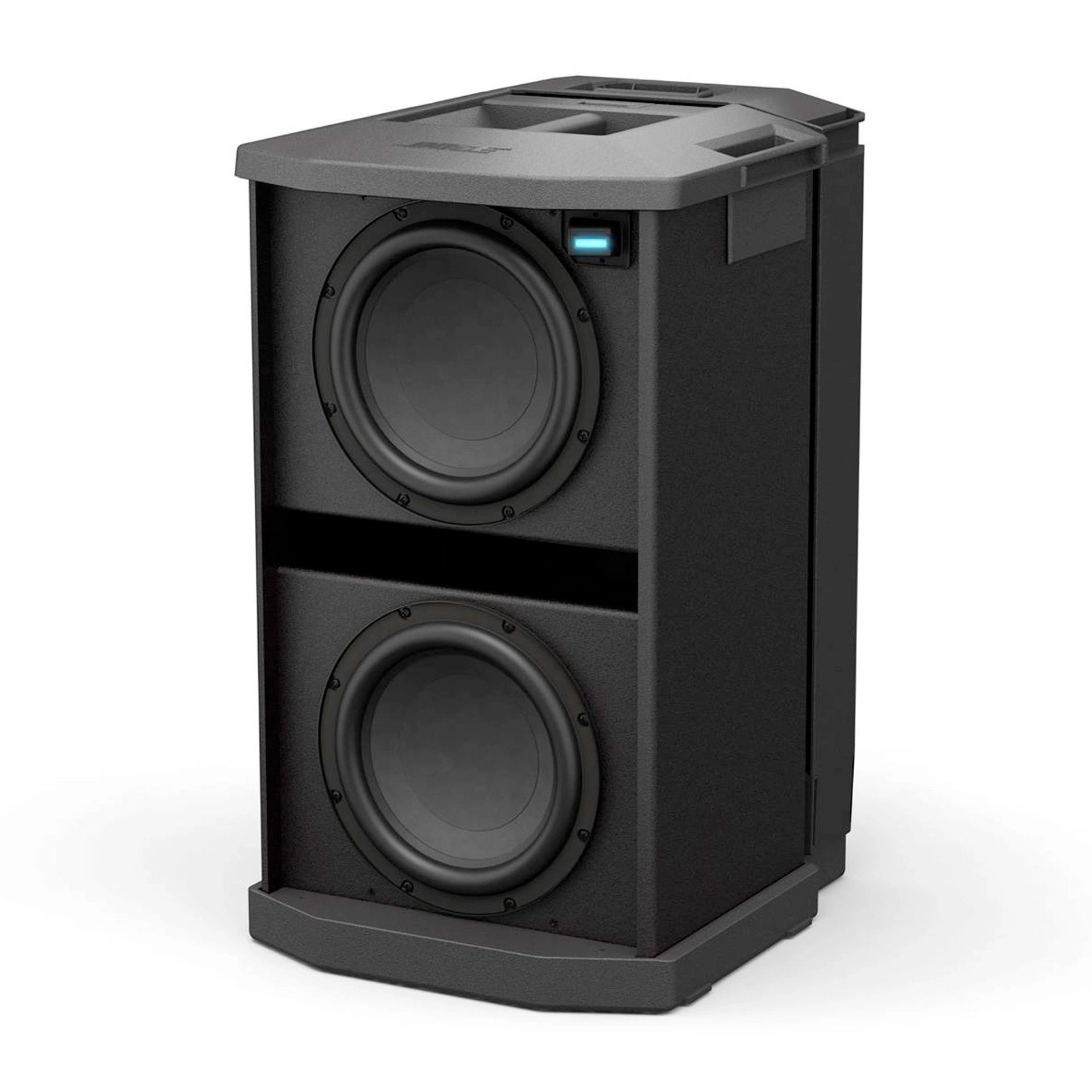 CAIXA ATIVA BOSE SUBGRAVE F1 1000WRMS - X5Music