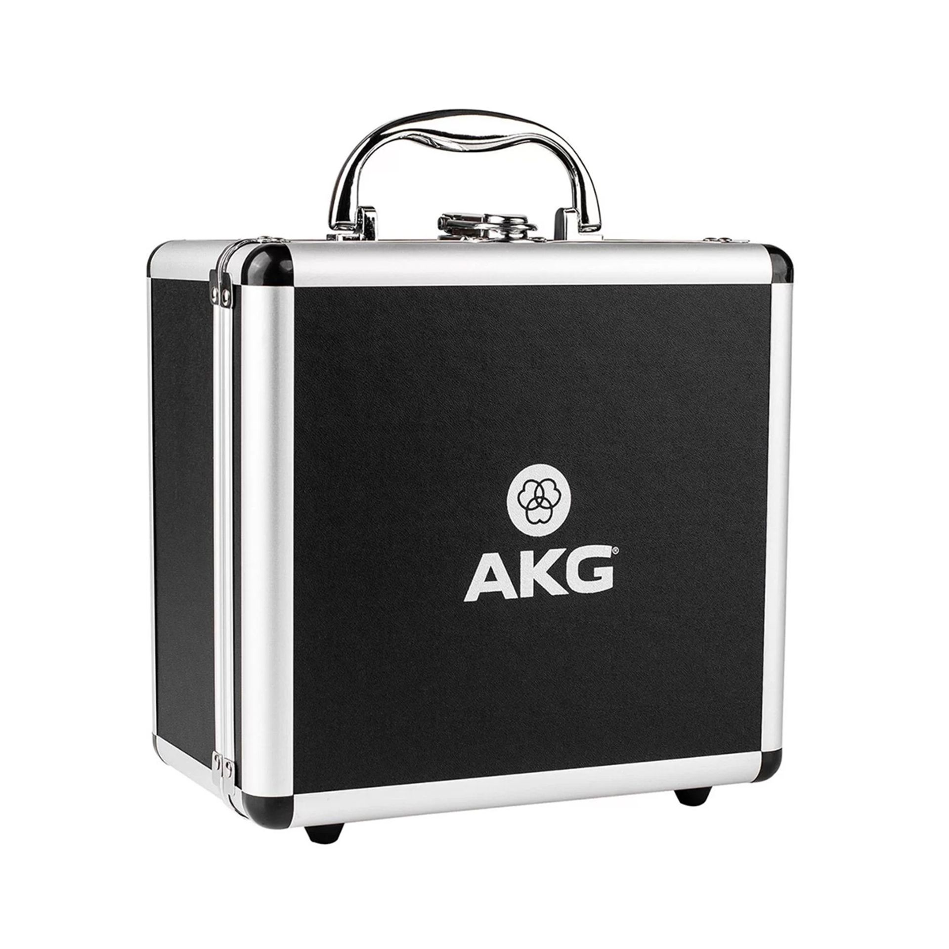 MICROFONE CONDENSER AKG PERCEPTION P420 - X5Music