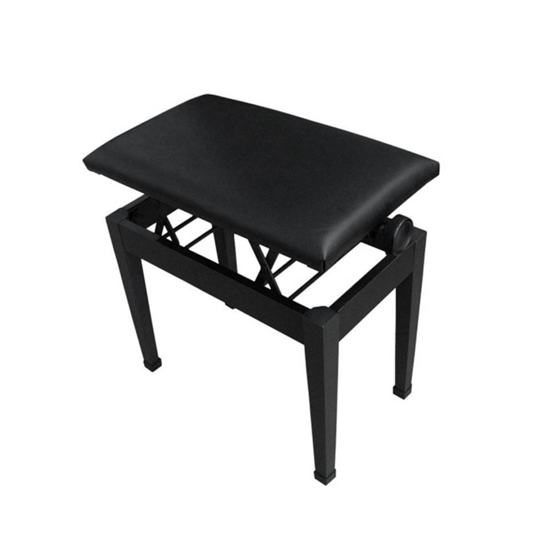 BANCO CASIO CB-30BK COM REGULAGEM PARA PIANO - X5Music