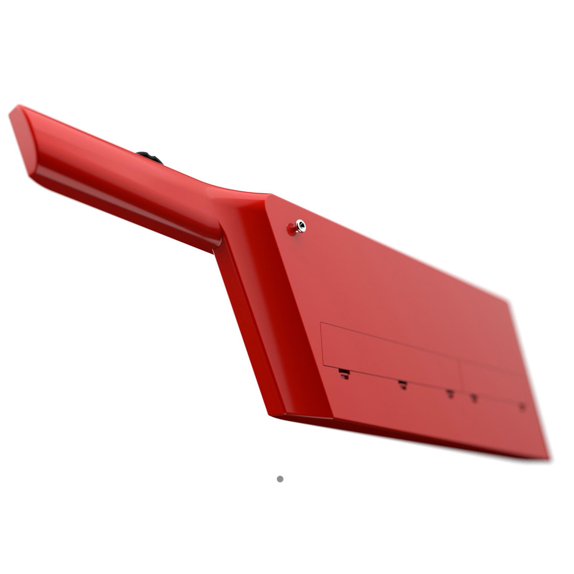 TECLADO KEYTAR ALESIS VORTEX RED - X5Music