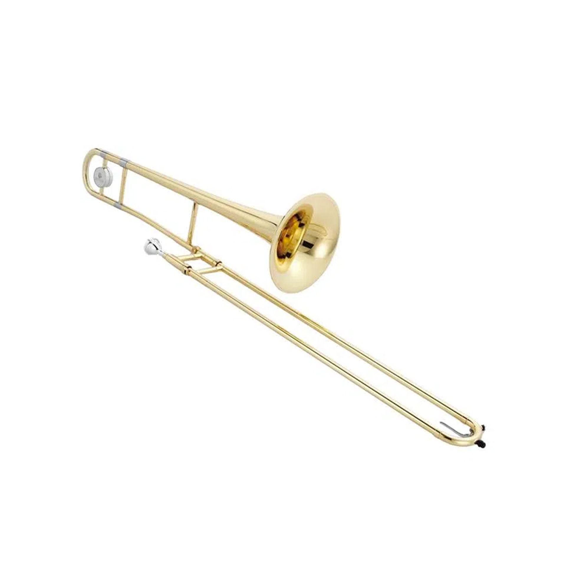 TROMBONE JUPITER JSL232L DE VARA SIBEMOL LAQUEADO COM ESTOJO - X5Music