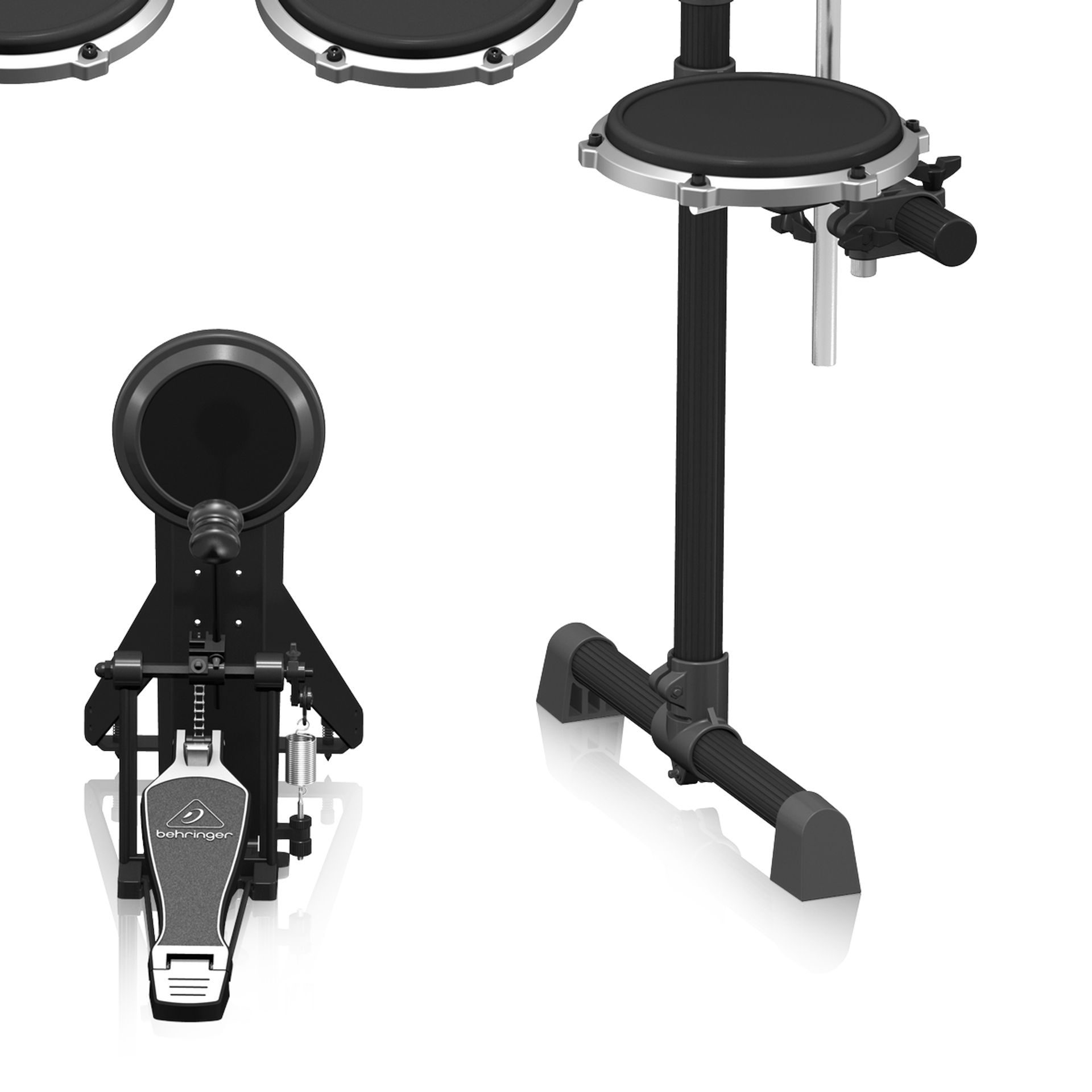 BATERIA ELETRÔNICA BEHRINGER XD80 USB - X5Music