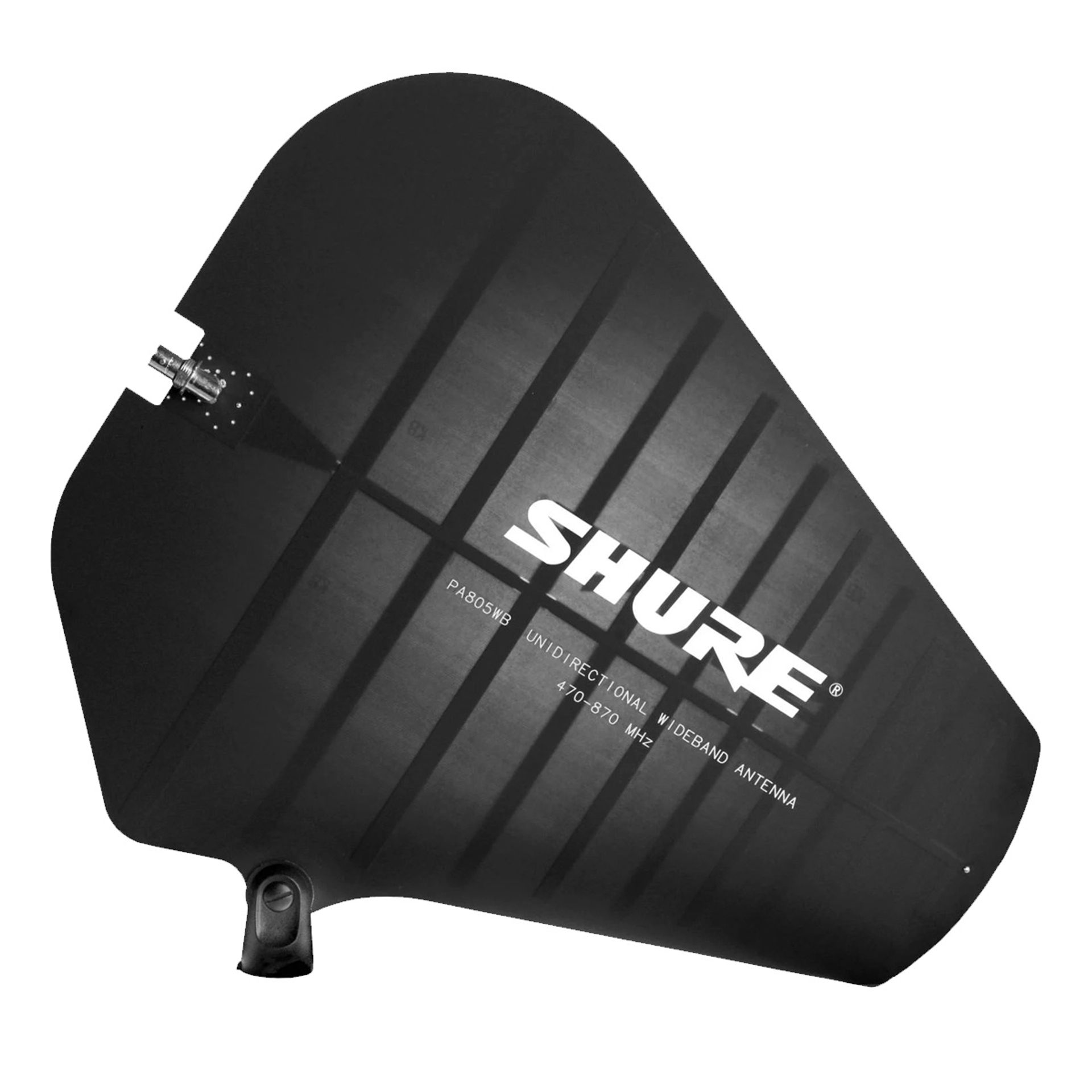 ANTENA SHURE PA805SWB DIRECIONAL - X5Music