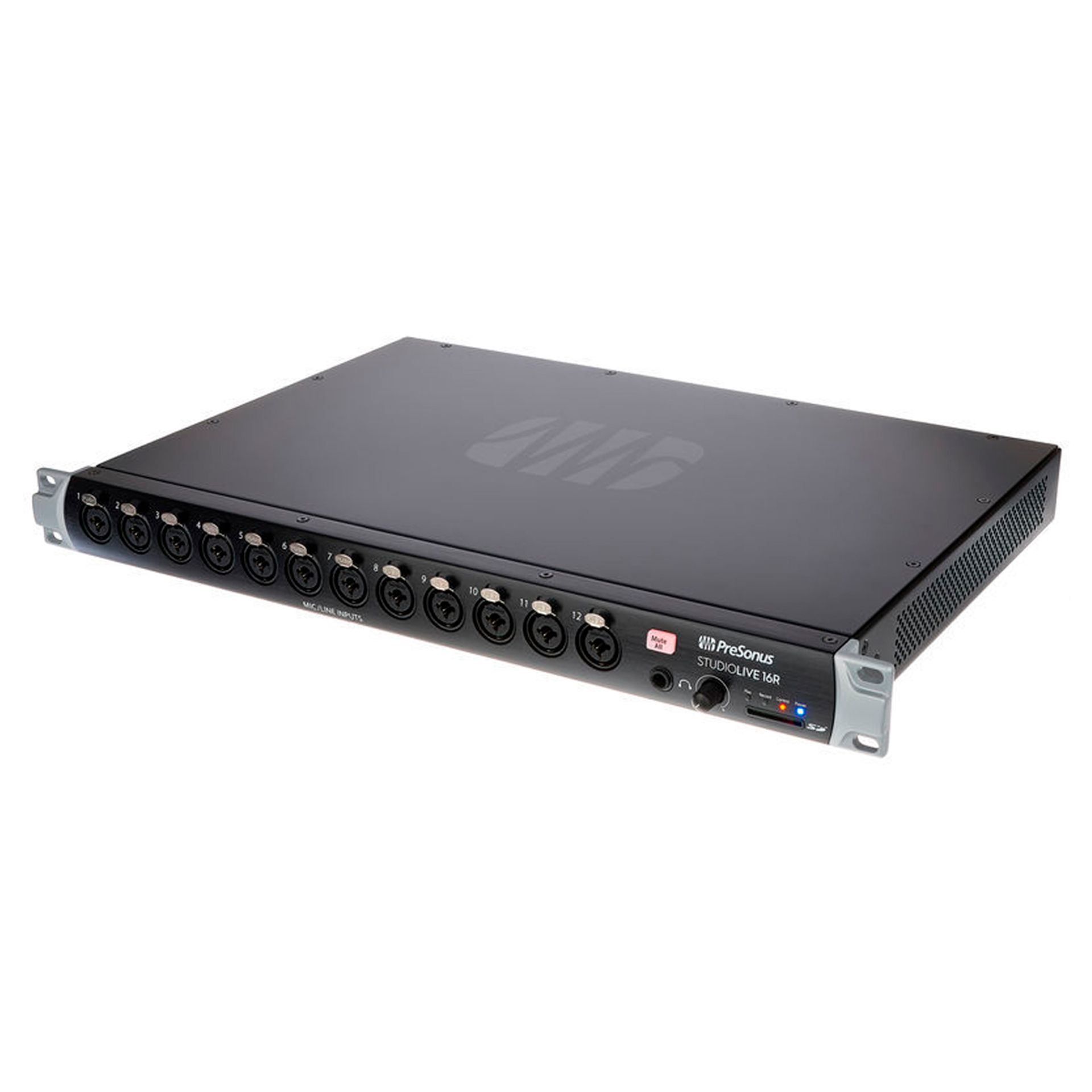 MESA DIGITAL PRESONUS STUDIOLIVE 16R DE RACK - X5Music