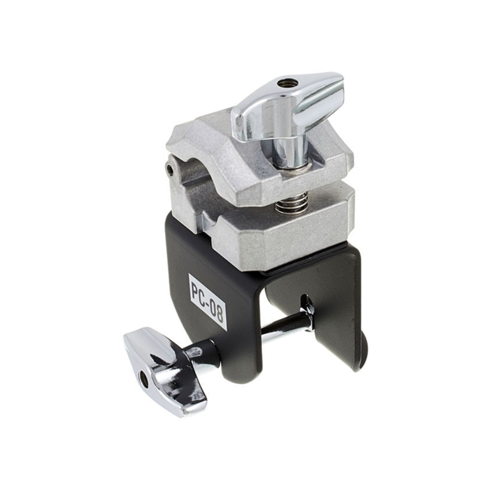 CLAMP PEARL PC8 PARA TUBOS DE 7/8 PARA DR-80 - X5Music