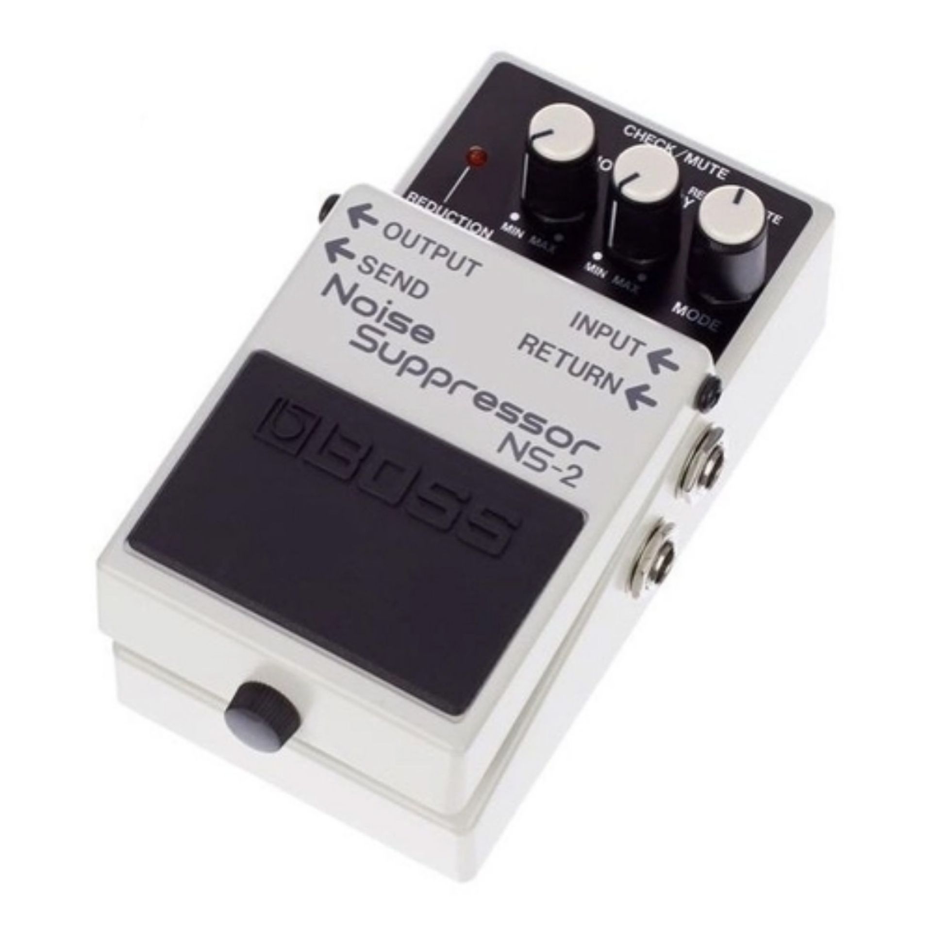 Pedal Boss Ns2 Noise Suppressor - X5Music