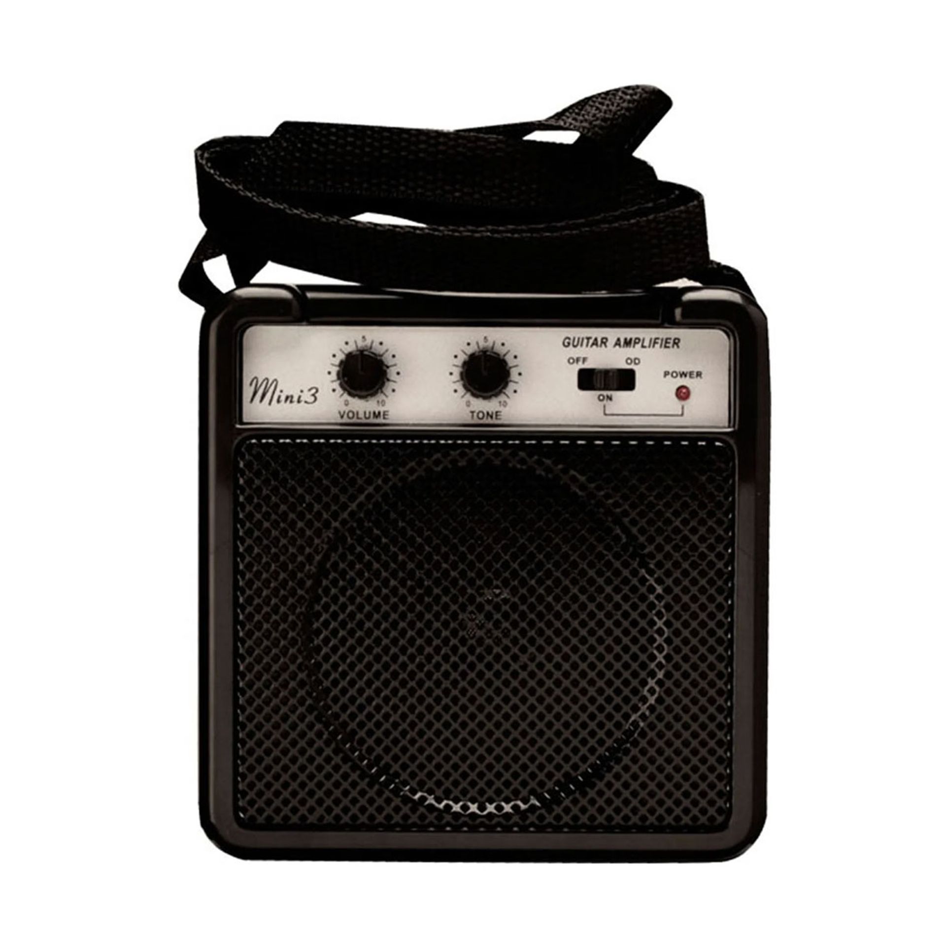 KIT GUITARRA + MINI AMP JAY TURSER JT-300-SBPAK-E SUNBURST - X5Music