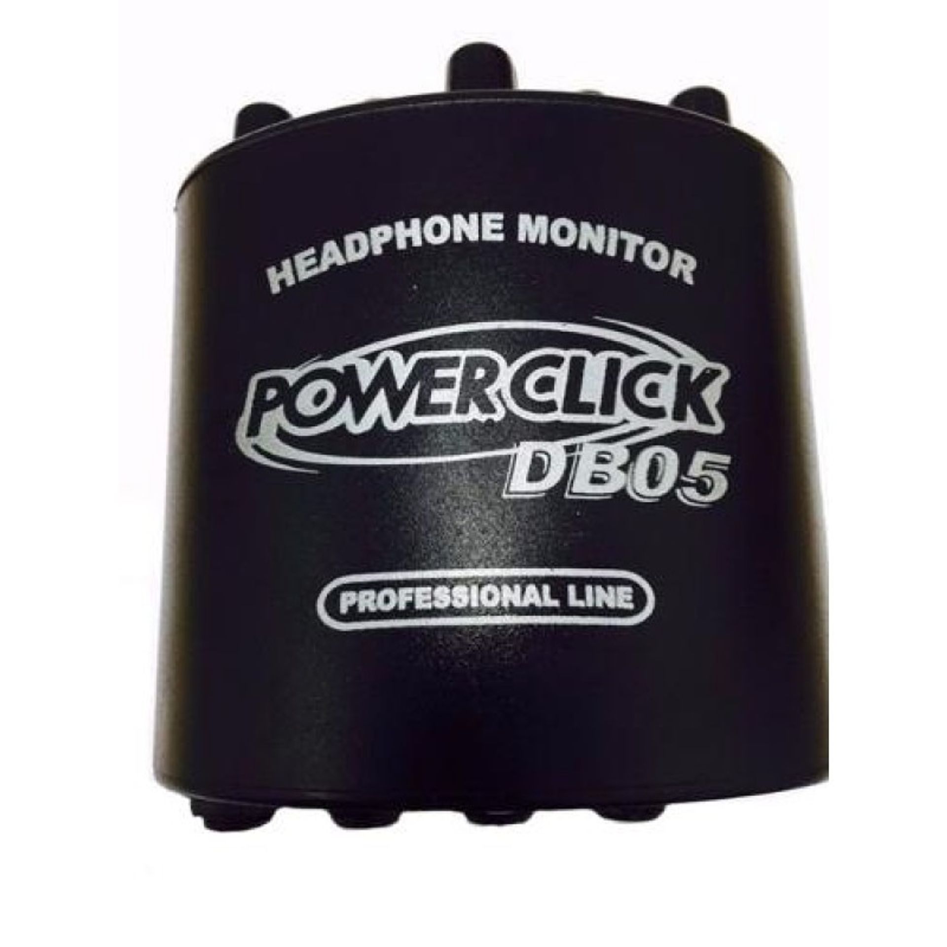 AMPLIFICADOR DE FONE POWER CLICK DB05 - X5Music
